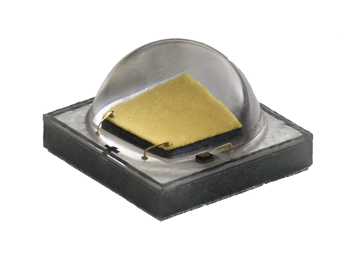 XLamp® XP/XT LEDs - Cree LED